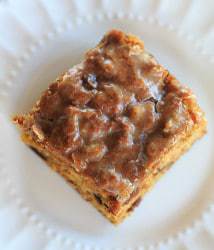 Poor Man's Cookies - Brown Eyed Baker