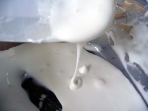 How to Decorate Cookies with Royal Icing - Brown Eyed Baker