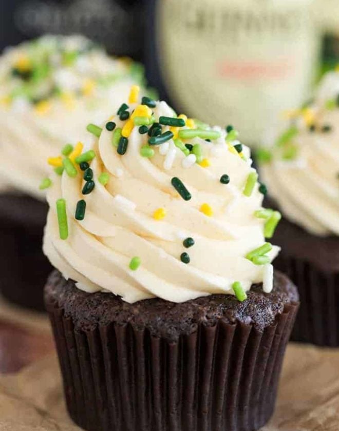 Nut Roll Recipe - Brown Eyed Baker