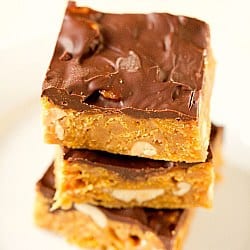 Goody Goody Bars Recipe