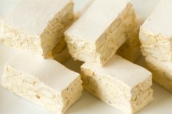 Torrone Recipe