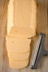 Homemade American Cheese Recipe