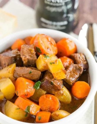 The Weekend Dish Archives - Brown Eyed Baker