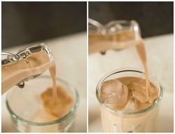 Homemade Baileys Irish Cream Recipe