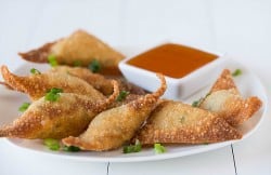 Crab Rangoon Recipe