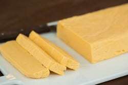 Homemade Velveeta Cheese Recipe