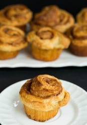 Morning Buns Recipe