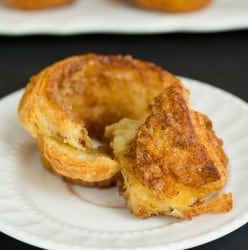 Morning Buns Recipe