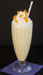 Cap'n Crunch Milkshake Recipe