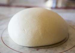Thick-Crust Sicilian Pizza - Brown Eyed Baker