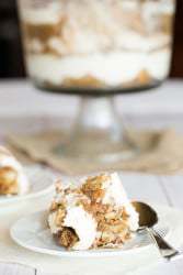 Tiramisu Trifle Recipe