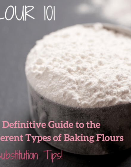 Baking Basics Archives - Page 2 of 2 - Brown Eyed Baker