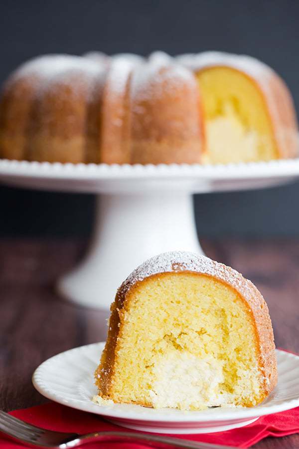 Twinkie Bundt Cake Brown Eyed Baker Twinkie Bundt Cake Brown Eyed Baker