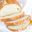 Rustic Italian Bread | Brown Eyed Baker | Bloglovin’