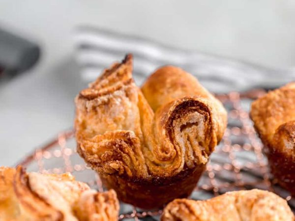 Food Blog Featuring Recipes for Baking, Desserts & Easy Comfort Food ...