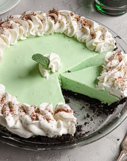 Food Blog Featuring Recipes for Baking, Desserts & Easy Comfort Food ...