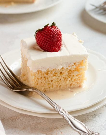 Poor Man's Cookies - Brown Eyed Baker