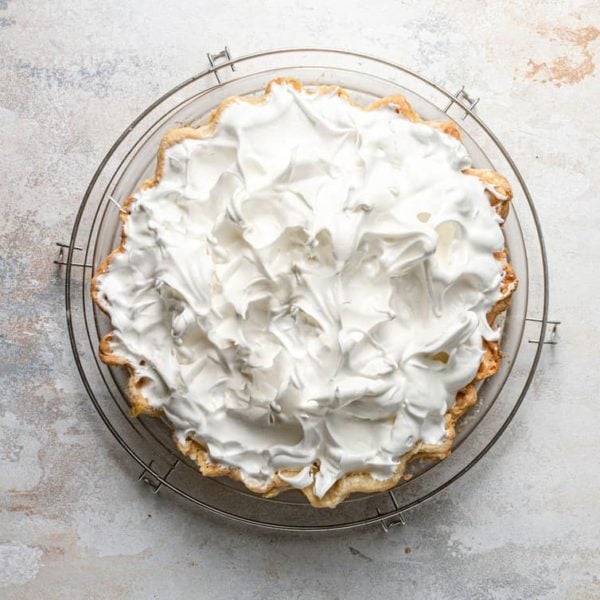 How to Make Meringue: The Ultimate Guide - Brown Eyed Baker