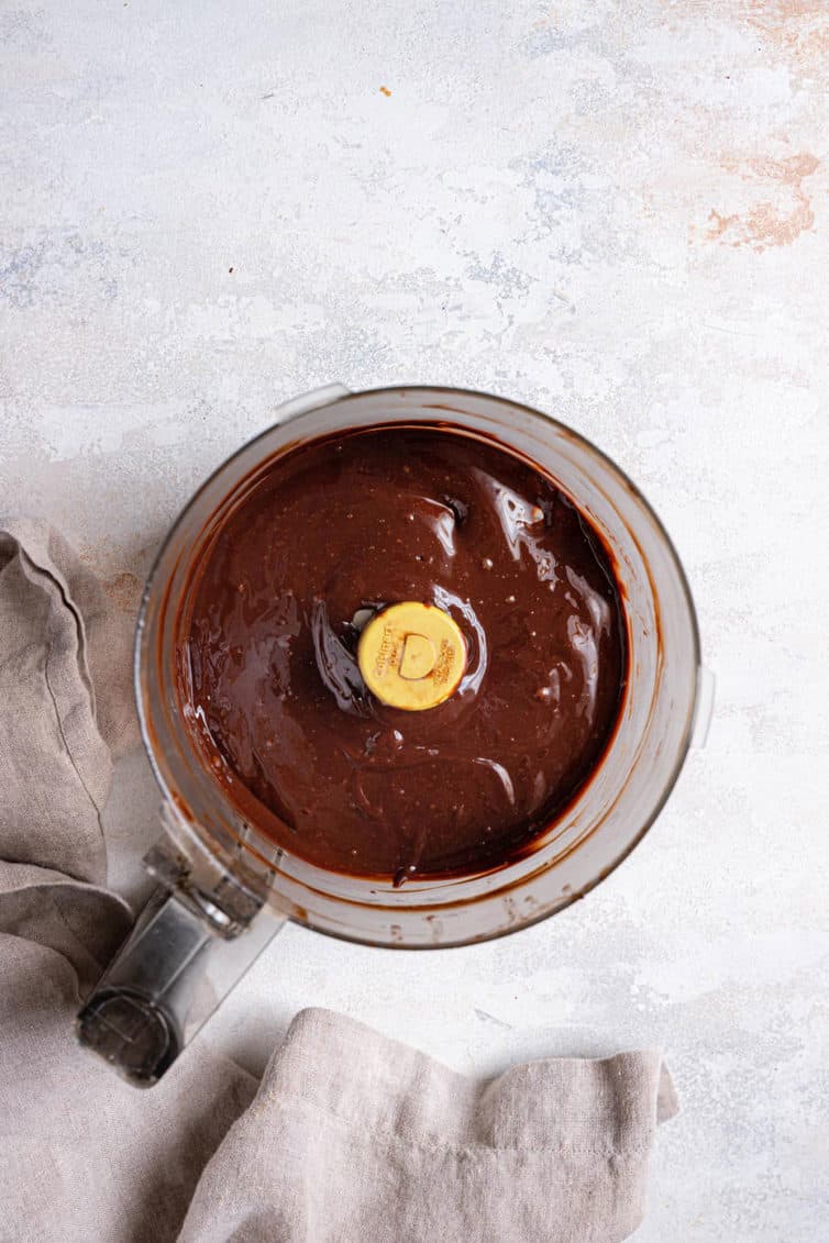 Bûche de Noël (Yule Log) Recipe - Brown Eyed Baker