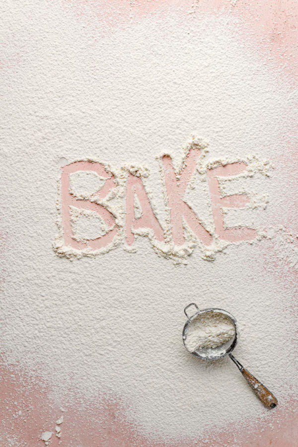 Essential Baking Ingredients for Stocking Your Pantry - Brown Eyed Baker