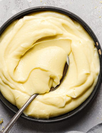 Salted Caramel Ice Cream Recipe