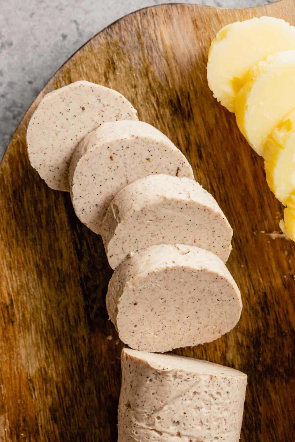 How To Make Compound Butter - Brown Eyed Baker