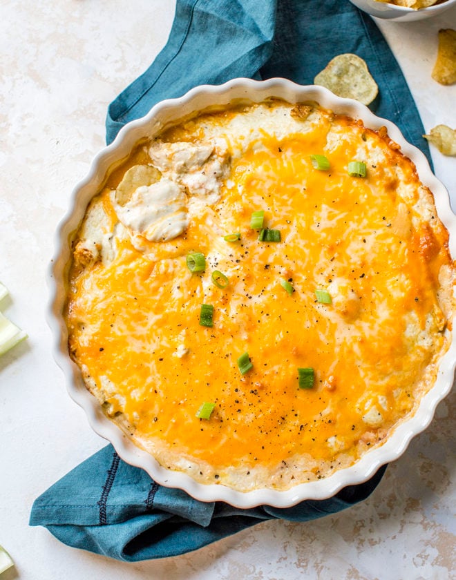 Chipotle Chicken And Corn Chowder Brown Eyed Baker