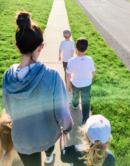 The Weekend Dish Archives - Brown Eyed Baker