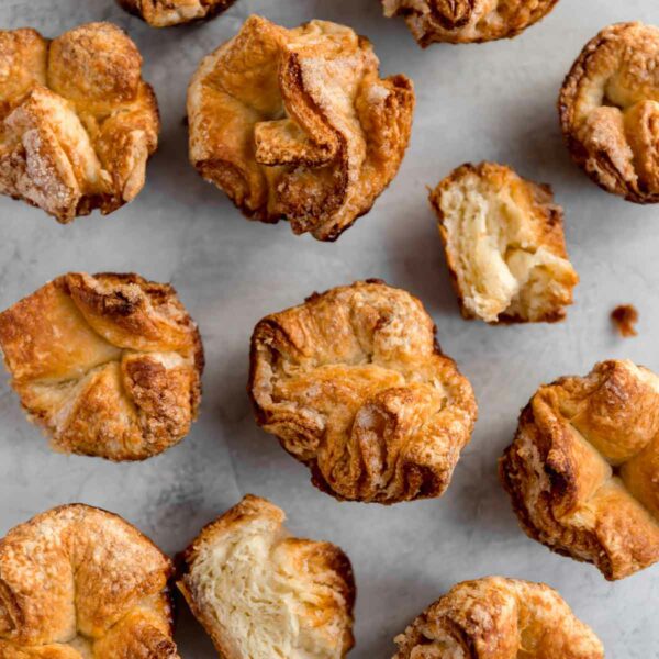 Kouign-Amann Recipe - Brown Eyed Baker