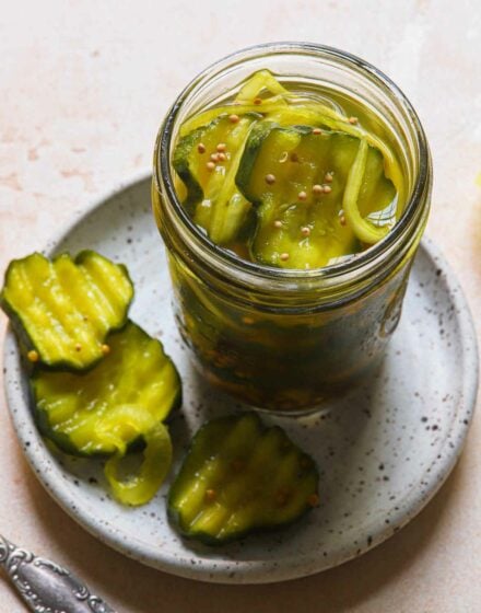 Peanut Butter Snickers Cookies - Brown Eyed Baker