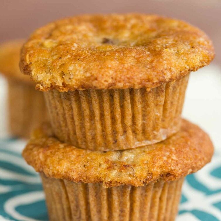 Our 10 Best Muffin Recipes - Brown Eyed Baker