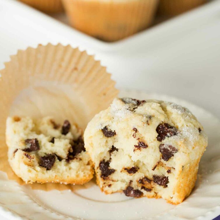 Our 10 Best Muffin Recipes - Brown Eyed Baker
