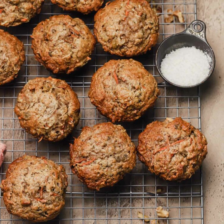 Our 10 Best Muffin Recipes - Brown Eyed Baker