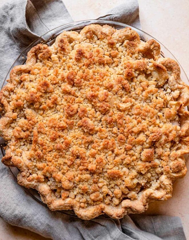 Classic Calzones - Brown Eyed Baker