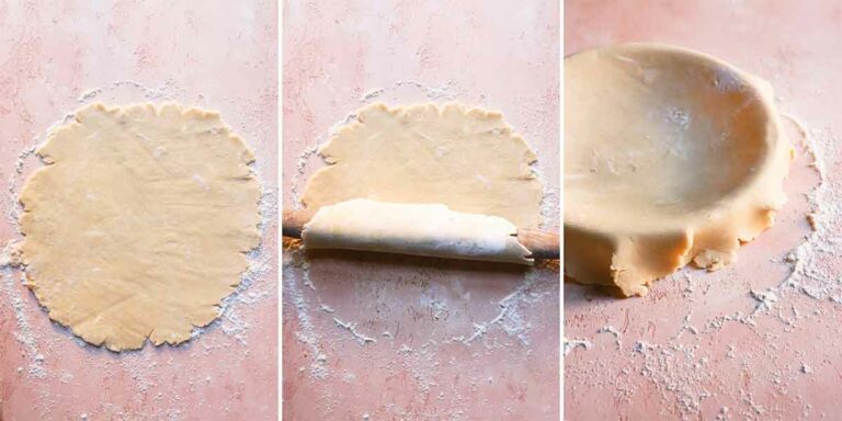How to Make Pie Crust: The Ultimate Guide - Brown Eyed Baker