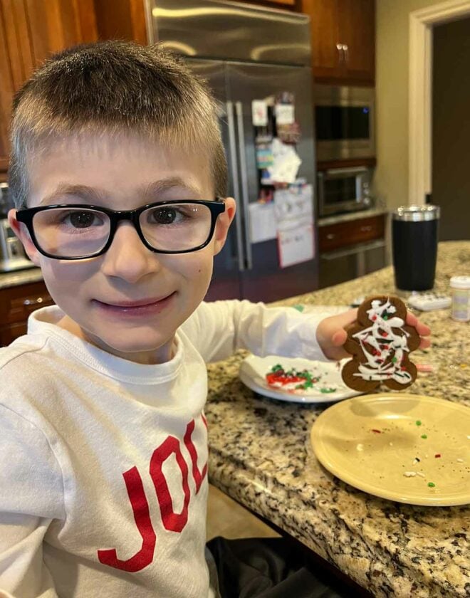 Friday Things Archives - Brown Eyed Baker