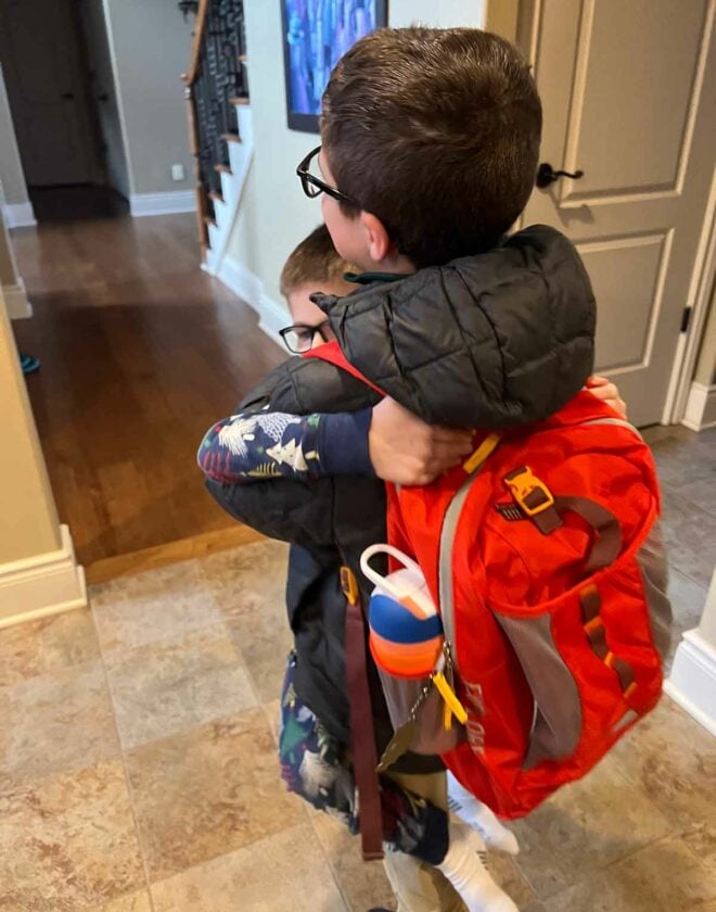 Friday Things Archives - Brown Eyed Baker