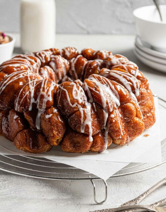 Sweet and Easy Dessert Recipes - Brown Eyed Baker