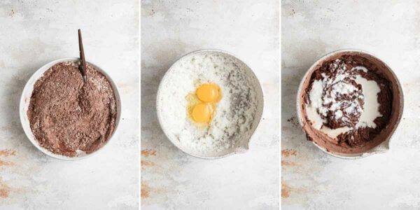 Chocolate Gobs (aka Whoopie Pies) - Brown Eyed Baker