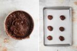 Chocolate Gobs (aka Whoopie Pies) - Brown Eyed Baker