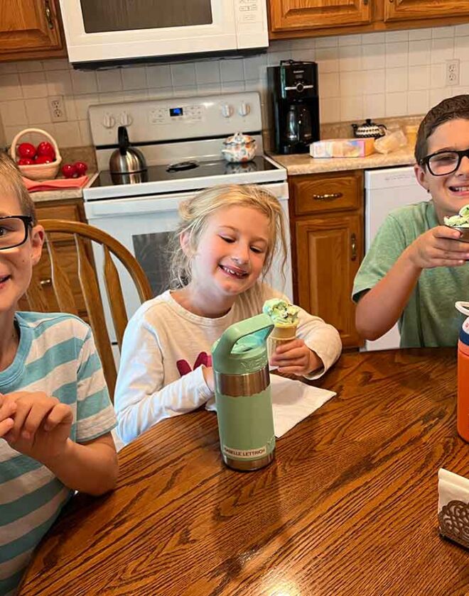 Friday Things Archives - Brown Eyed Baker